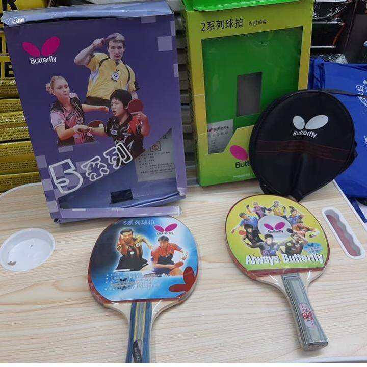 sell well egxtrb - 100 original Butterfly TBC201/202 Table Tennis Ping ...