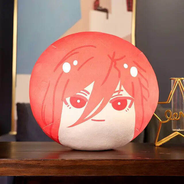 Stuffed Anime Blue Lock Pillows 40cm Isagi Yoichi Chigiri Bachira Nagi ...