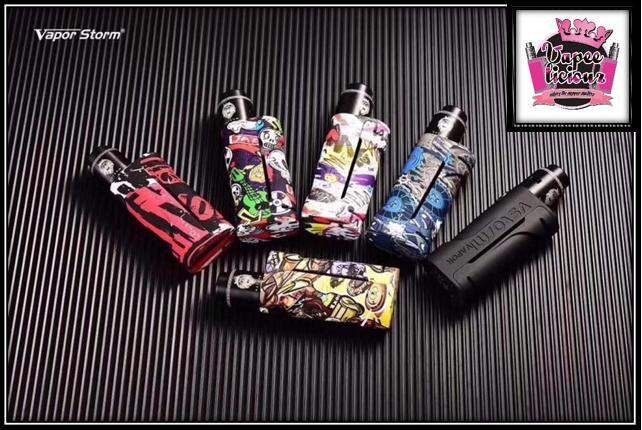 Vapor Storm ECO kit 90W | Lazada PH