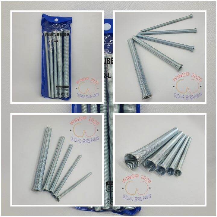 PER BENDING PIPA TEMBAGA SET | PENEKUK PIPA AC | ALAT PEMBENGKOK ...