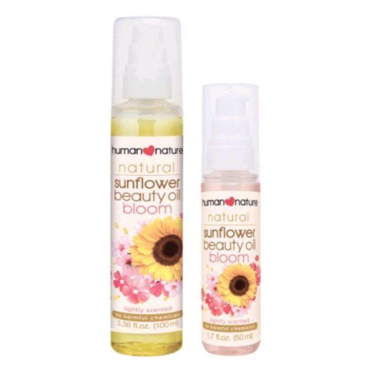 Human Oil | Lazada PH: Buy sell online Facial Oils with cheap price ...