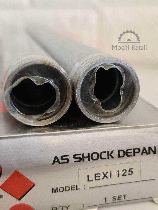 As Shock Depan LEXI 125 | Lazada Indonesia