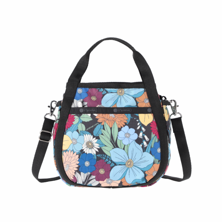 lesportsac Small Jenni Bag Crossbody Bag กระเป๋าสะพายข้างพาดลำตัว Style ...