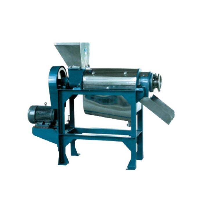 COCONUT MILK EXTRACTOR/MESIN PEMERAS KELAPA GETRA TIPE LZ-2.5 | Lazada ...