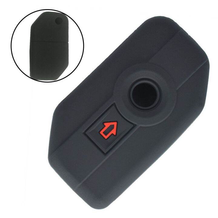 Silicone Key Cover Accessories Fittings For BMW For BMW R1250GS Brand ...
