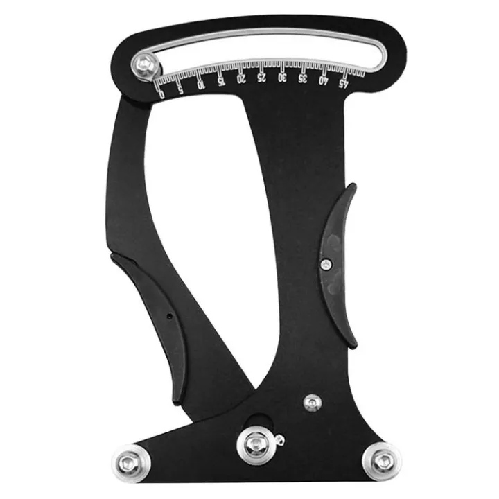 Spoke Tension Gauge Bicycle Spoke Tension Meter Tool Aluminum Alloy ...