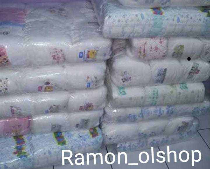 PEMPERS SWEETY SILVER ISI 25 PCS | Lazada Indonesia