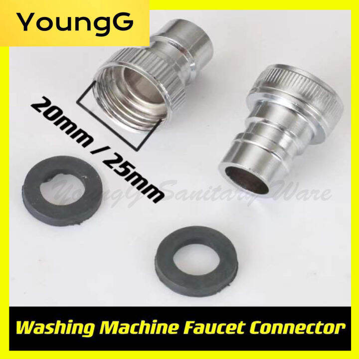 Washing Machine Faucet Connector | Lazada PH