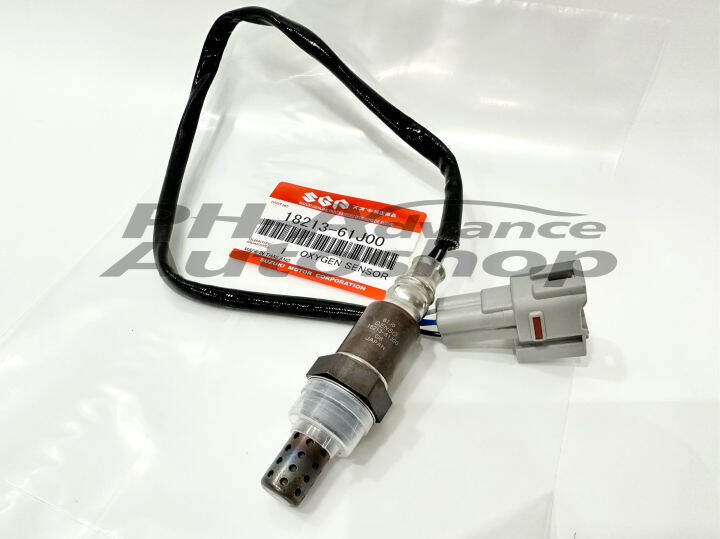 Oxygen Sensor Suzuki APV 1.3L 1.5L 1.6L 2000-2014 (FRONT) 18213-61J00 ...