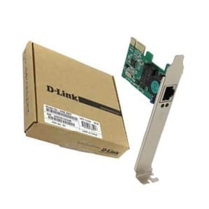 DLINK DGE-560T PCI Express Gigabit Network Card | Lazada Indonesia