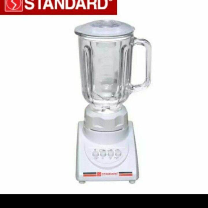 Standard Juicer Blender 1.5 liters Glass Jar♝ | Lazada PH