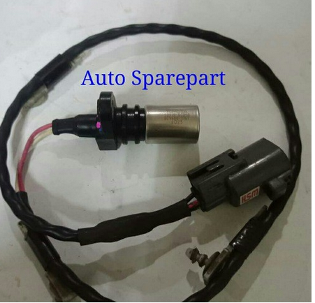Sensor crankshaft toyota Innova Fortuner hilux vigo 1KD atau 2KD Diesel ...