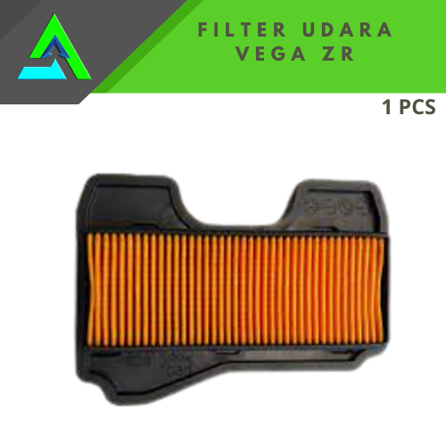 FILTER UDARA VEGA ZR ( 1 PCS ) | Lazada Indonesia