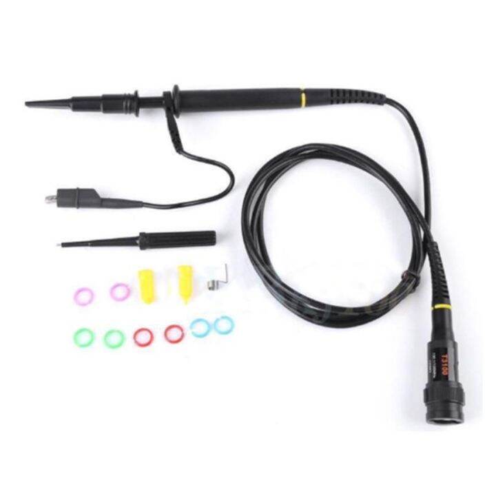 Ubest Hantek T3100 High Voltage Oscilloscope Probe 100M HzOsciloscopio ...