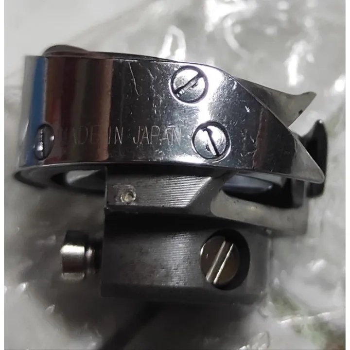 nightmare Koban Juki high speed sewing machine rotating hook | Lazada PH