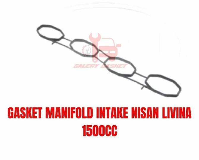 Packing Manifold Minyak Intake Nissan Livina 1.5 Pkp Sae | Lazada Indonesia