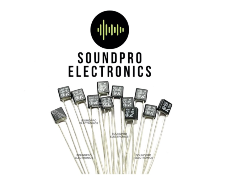 Electric Fan Fuse TF130*C 3A Square 2pins (2pcs) | Lazada PH