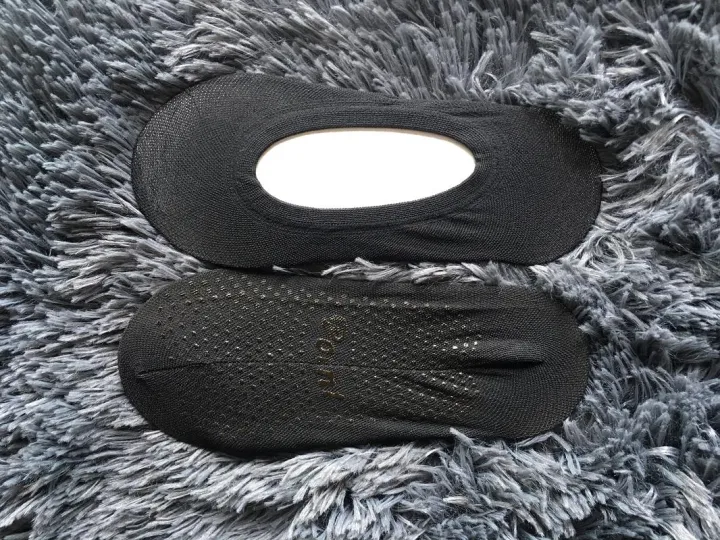 Ladies Foot Cover With Jelly | Lazada PH