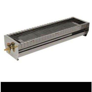 Stainless Steel Satay Gas Stove/BBQ/Otak-Otak/Dapur Satay/HOMELUX High ...