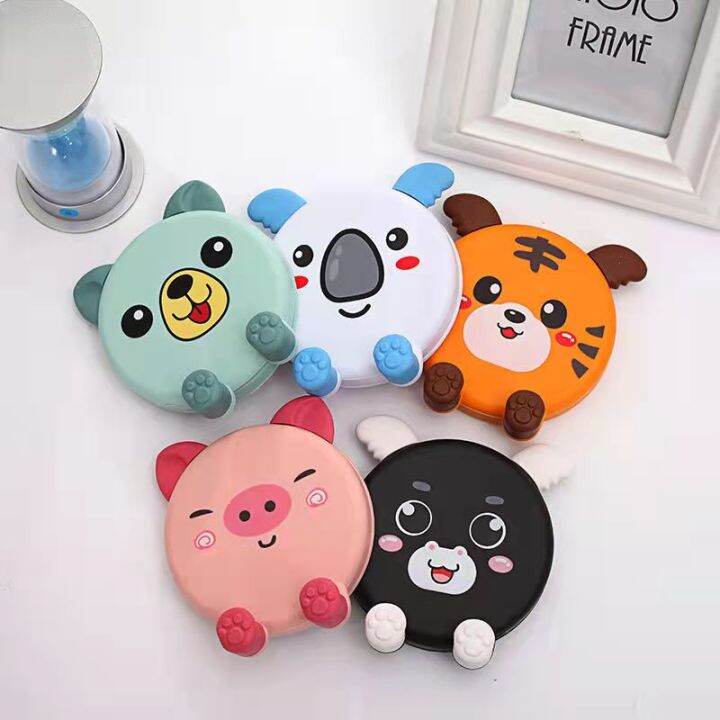 Stand Hp Karakter animasi Lucu Imut Penyangga Hape Terbaru Holder ...