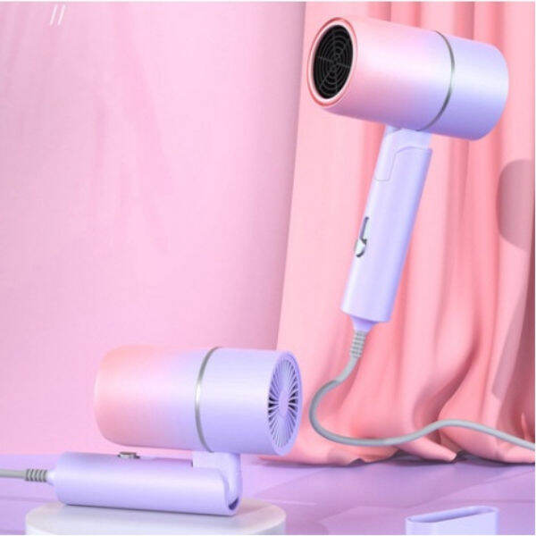 HAIR DRYER PENGERING RAMBUT / LOW WATT DENGAN TEKNOLOGI ION / HAIRDRYER ...