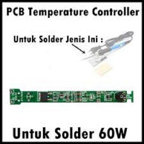 PCB Module untuk Solder Temperature Control 60W 936 / Modul Solder ...