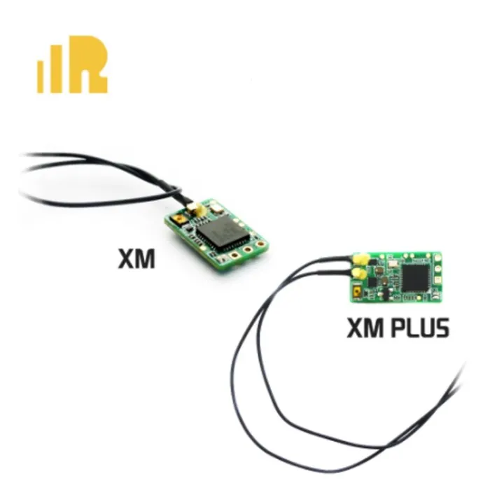 Frsky Xm/xm + PLUS Receiver Micro D16 SBUS Full Range Receiver Up To ...