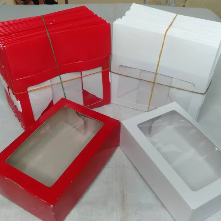 4X6X2 BOX | Lazada PH: Buy sell online Cartons with cheap price | Lazada PH