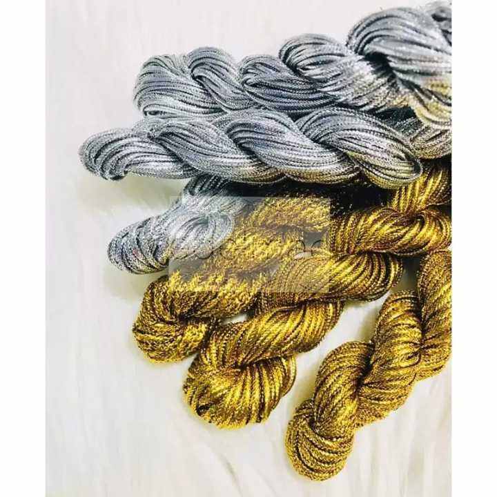 Tali Emas Perak Gold and Silver Souvenir | Lazada Indonesia