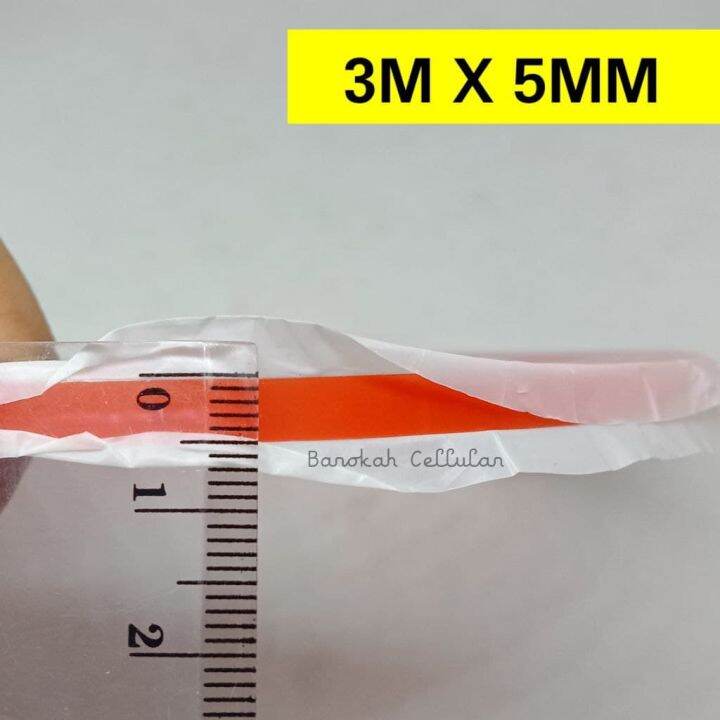 DOUBLE TAPE / DOUBEL TIP LEM TOUCHSCREEN & LEM BATRE | Lazada Indonesia