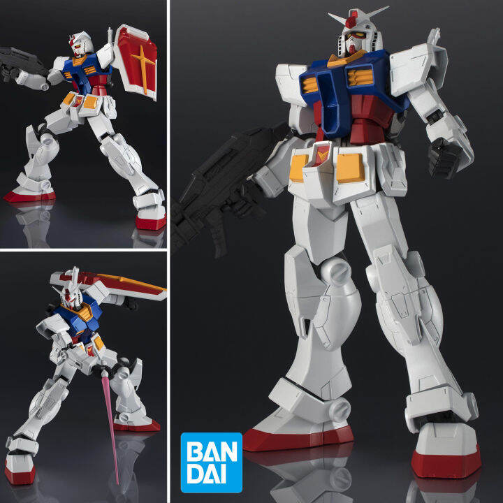 Figma ฟิกม่า งานแท้ 100% Figure Action Bandai Spirits จาก Mobile Suit ...