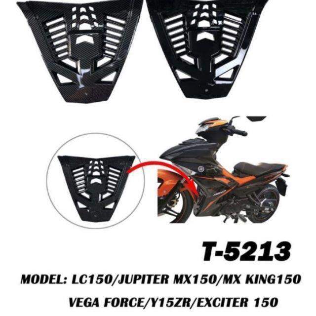 Engine Cover Sniper 150 | Lazada PH