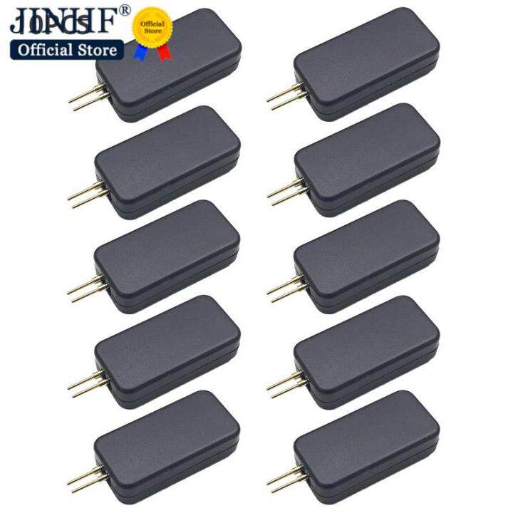 Universal Car SRS Airbag Simulator Emulator Resistor Bypass Fault ...