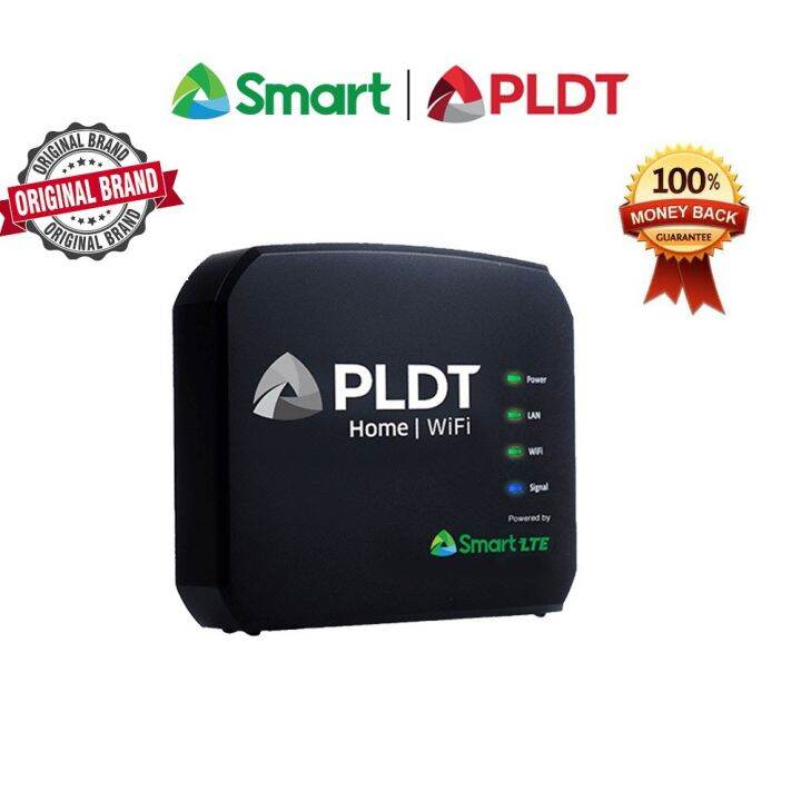 ( Orig)PLDT Home Wifi Prepaid/ Smart LTE Free 10gb | Lazada PH