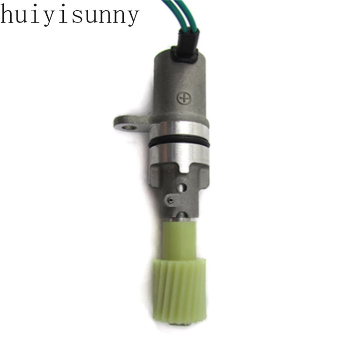 HYS 2501074P01 Odometer Speed Sensor Su4647 Sc64 25010-74P01 5S4793 for ...