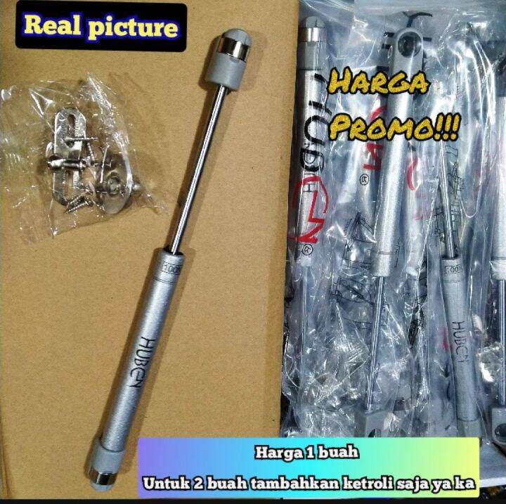 Hidrolik Serbaguna Jok Motor Otomatis - Hidrolik Jok Motor Huben / Gas ...
