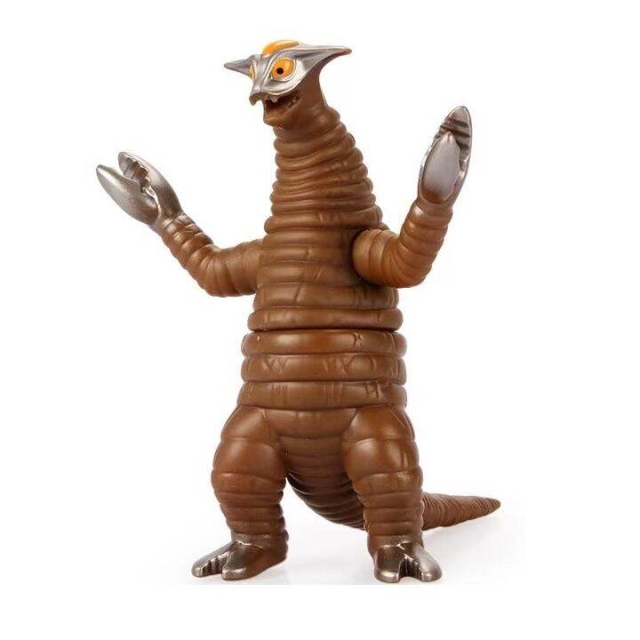 2023 Monster Ultraman Kaiju Model Action Figure Soundgiller Sadolar ...