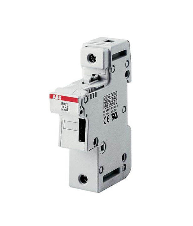 Fuse SPD surge Protector อุปกรณ์ป้องกันไฟกระโชก,ไฟกระชาก,ป้องกันฟ้าผ่า ...