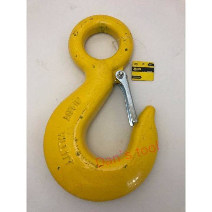 Cargo Hook 10 Ton | Lazada Indonesia