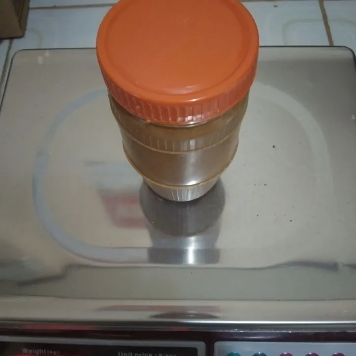 Peanut butter, 450 grams | Lazada PH