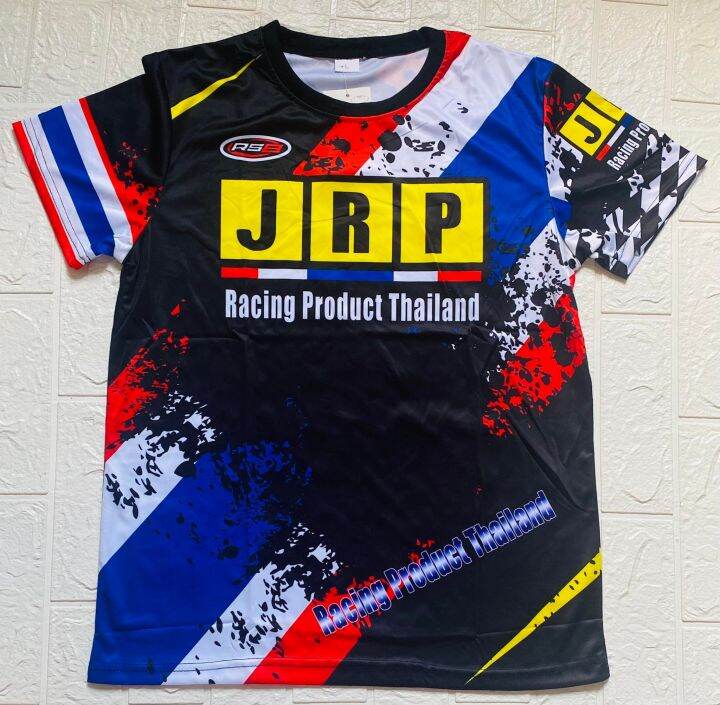 JRP FULL SUBLIMATION T-SHIRT Men Clothing | Lazada PH