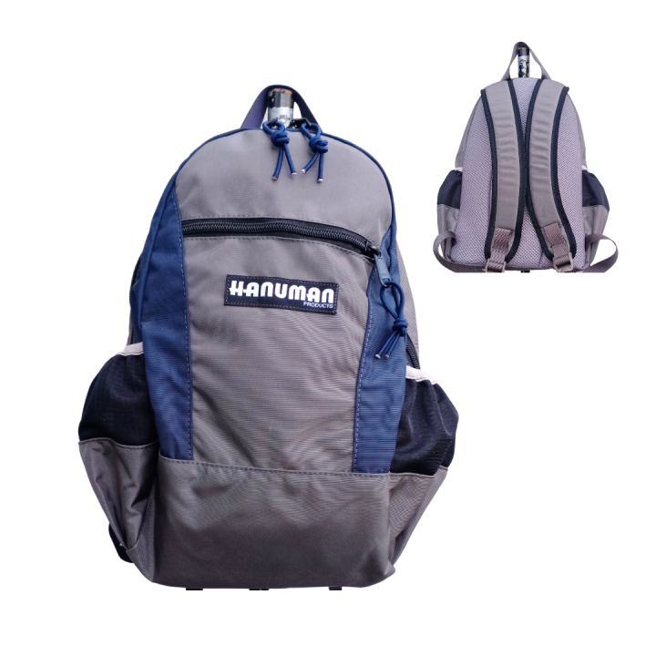 Hanuman Authentic Products Backpack Minipack | Lazada PH