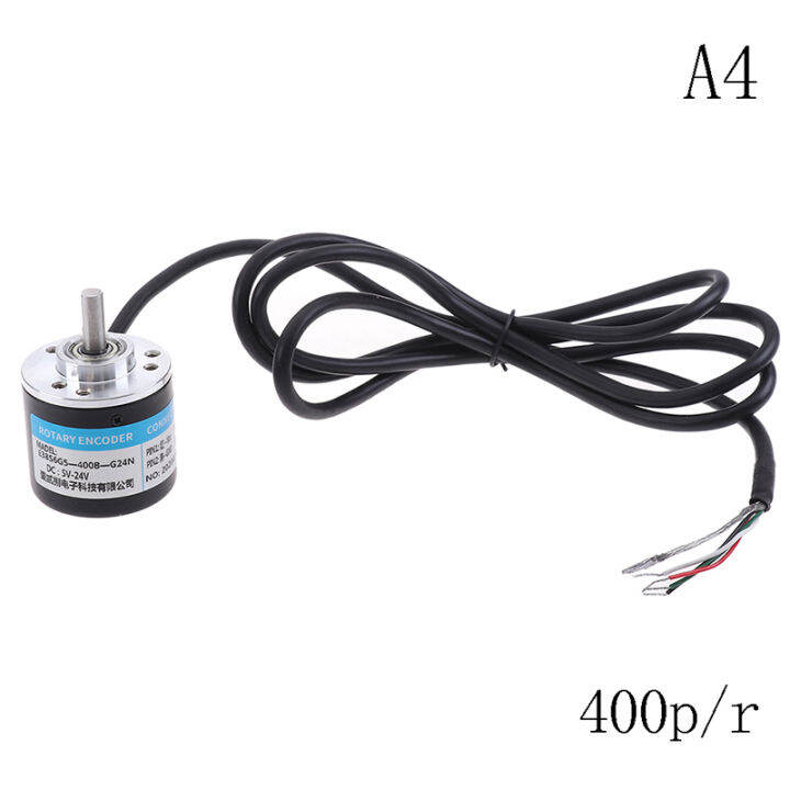 Renk GUDE001 Lia 100/200/360/400/500/600P/R Photoelectric Incremental ...