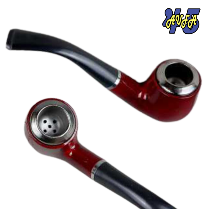 COD ALAT CANGKLONG ROKOK TEMBAKAU MOTIF KAYU BESAR DENGAN FILTER BAHAN ...