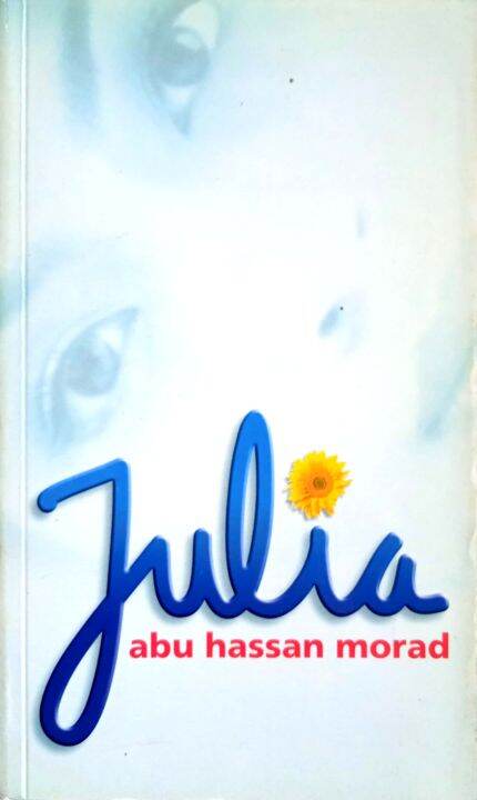 JULIA, Abu Hassan Morad, Utusan Melayu - Public Bank (UTUSAN) | Lazada