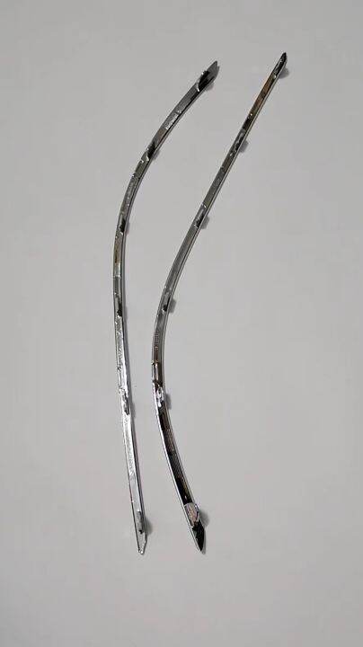 OE; A2048853721+A2048853821 For Mercedes Benz Left And Right Front ...