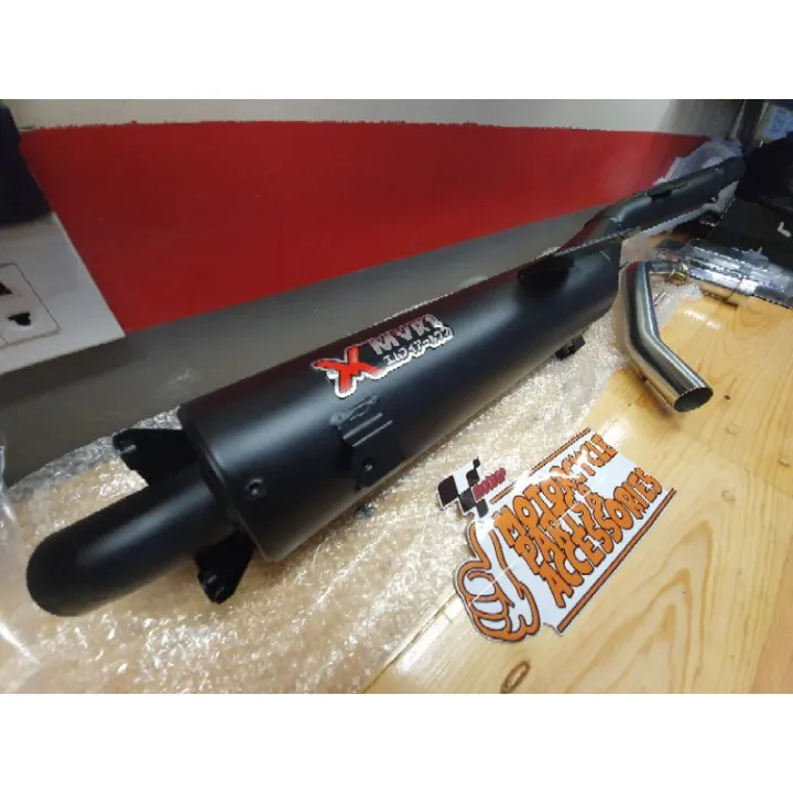 MVR1 PIPE for SUPRA GTR150 | Lazada PH