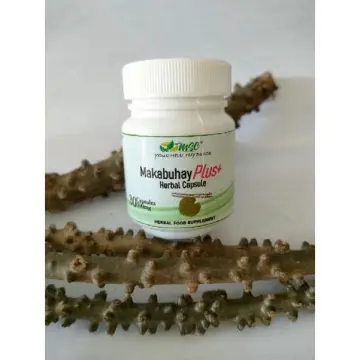 Makabuhay Capsule