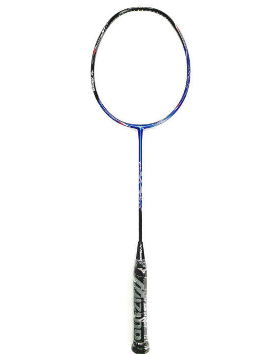 Mizuno JPX 7 Fury Raket Badminton | Lazada Indonesia