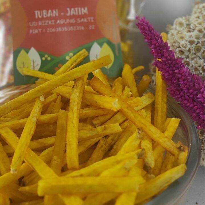 Stik Bawang 500gr Cemilan Snack Cemilan Makanan Ringan Grosir Murah ...
